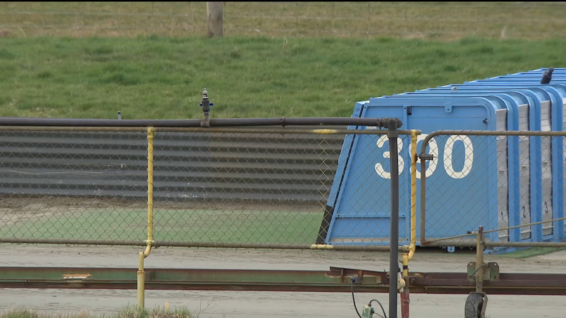 Invercargill Race 12: 28-08-2024