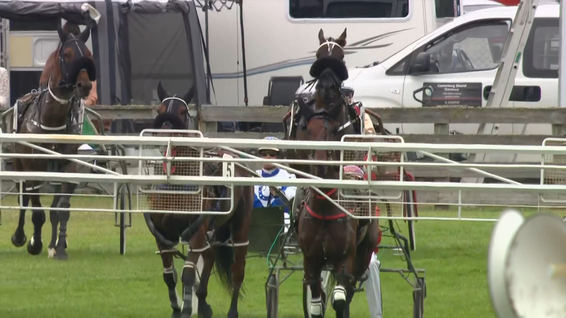 Motukarara Race 7: 29-12-2024