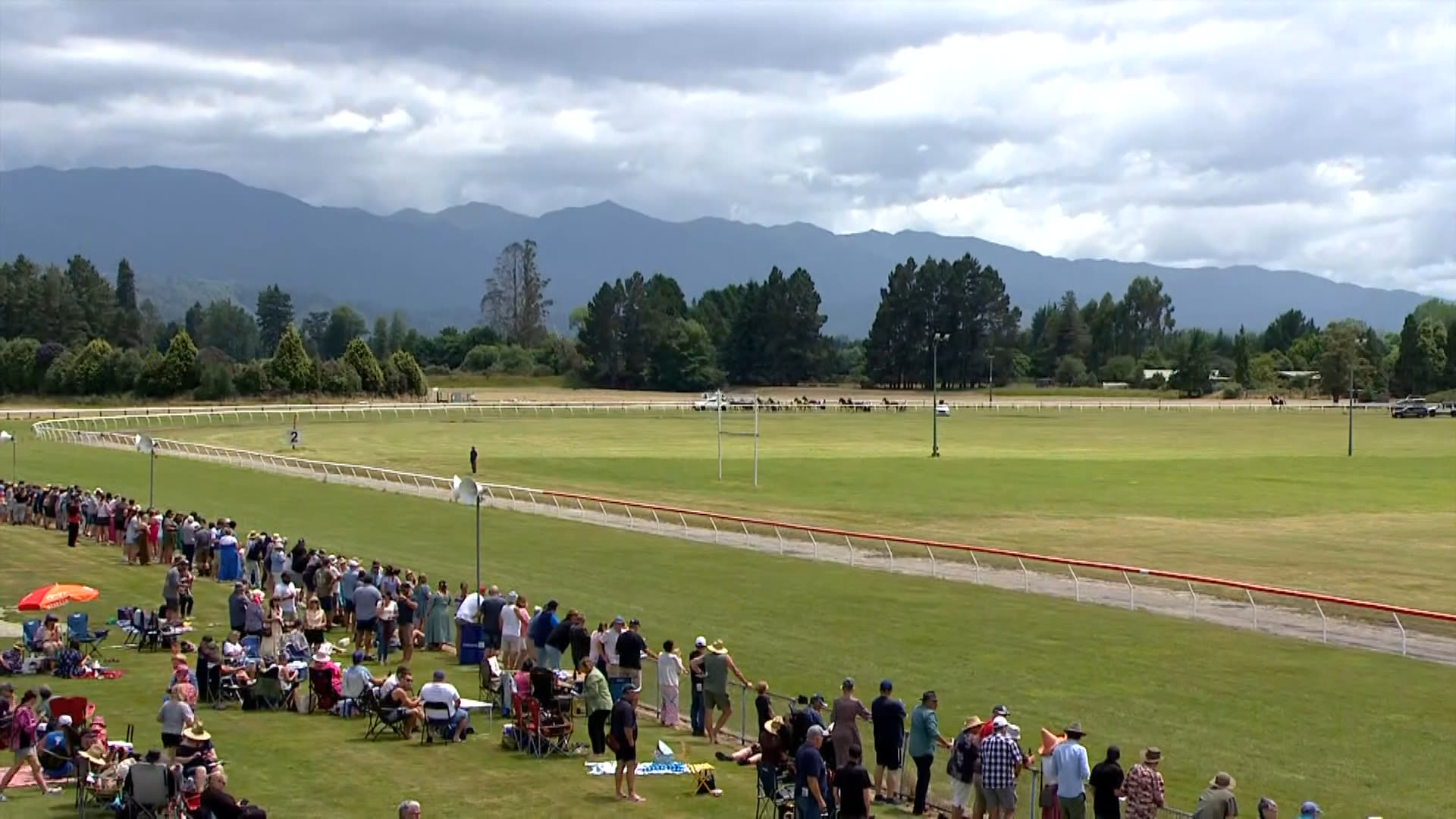 Reefton Race 3: 30-12-2024