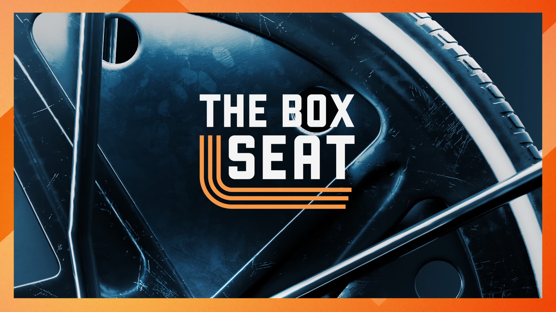 Watch Racing Live & On Demand | Trackside NZ