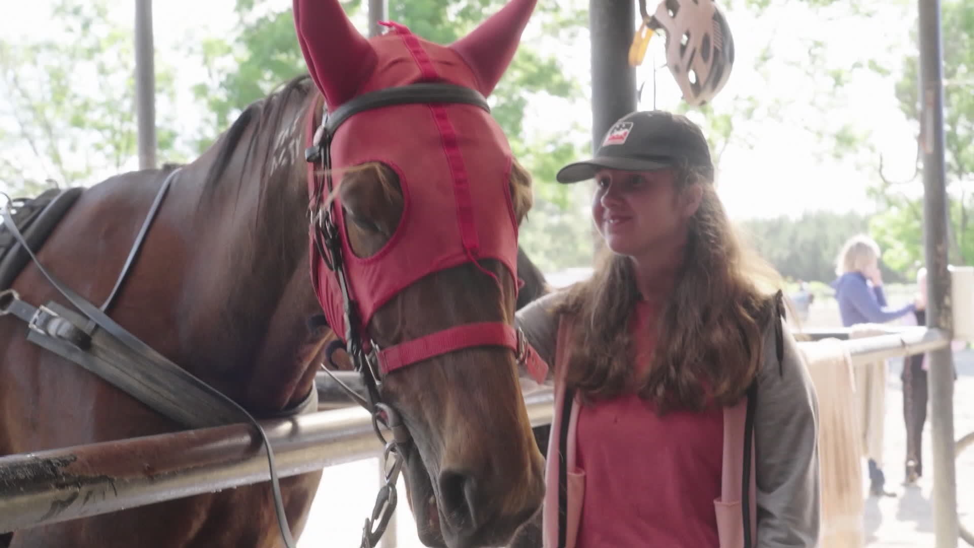 Watch on Demand | Trackside NZ