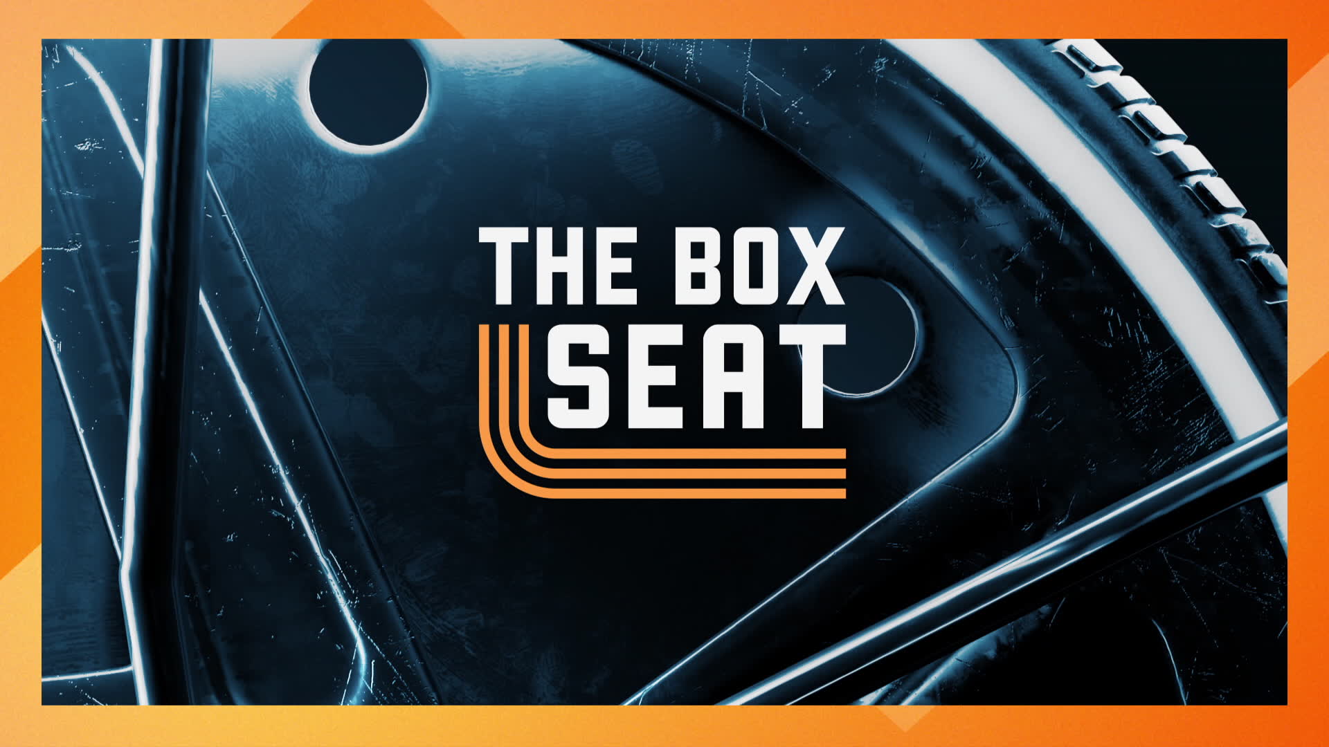 The Box Seat, 1 October
