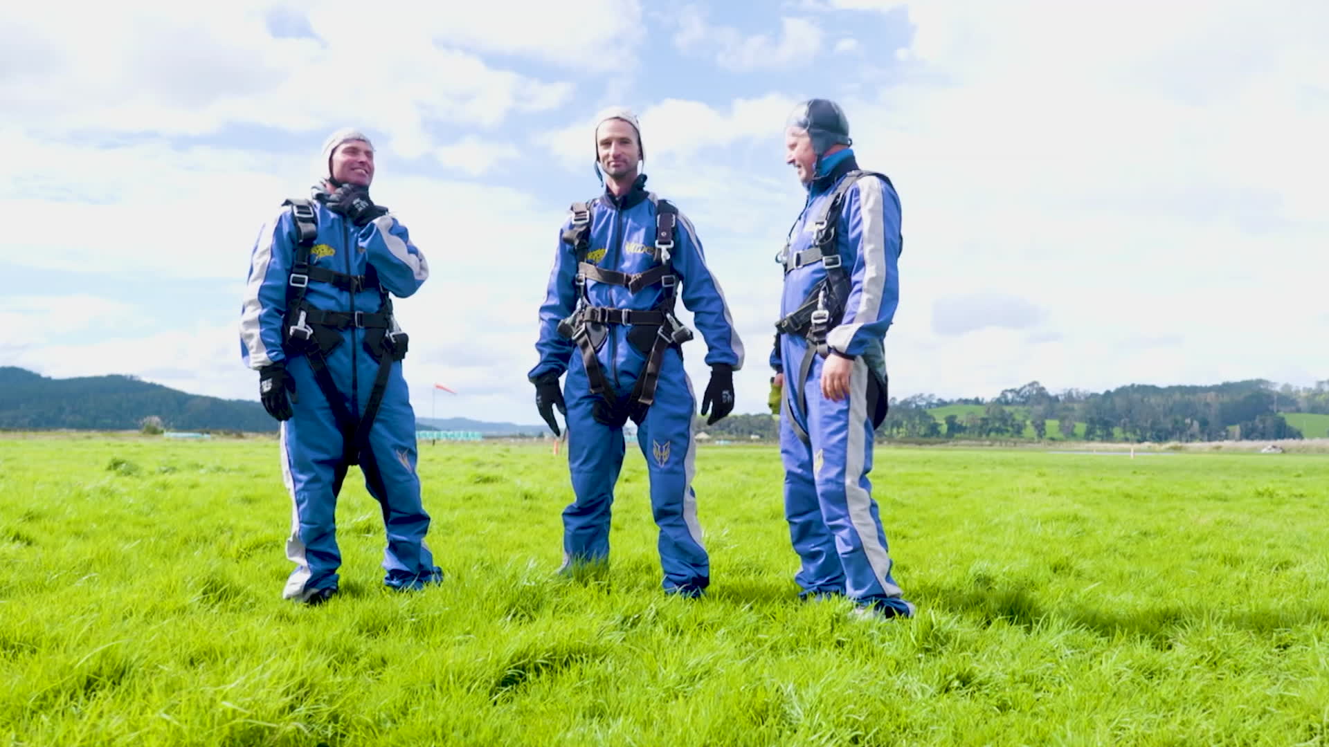 Watch Racing Live & On Demand | Trackside NZ