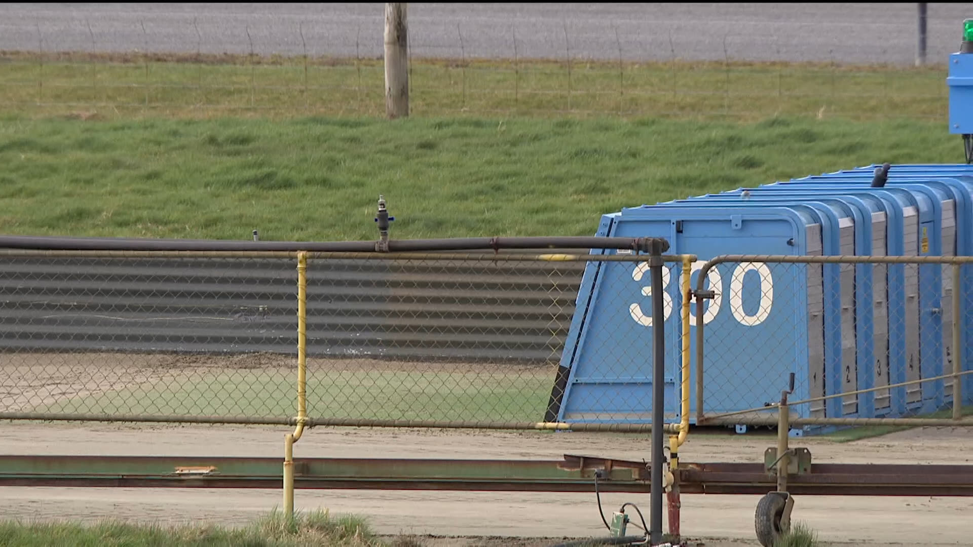 Invercargill Race 7: 11-09-2024