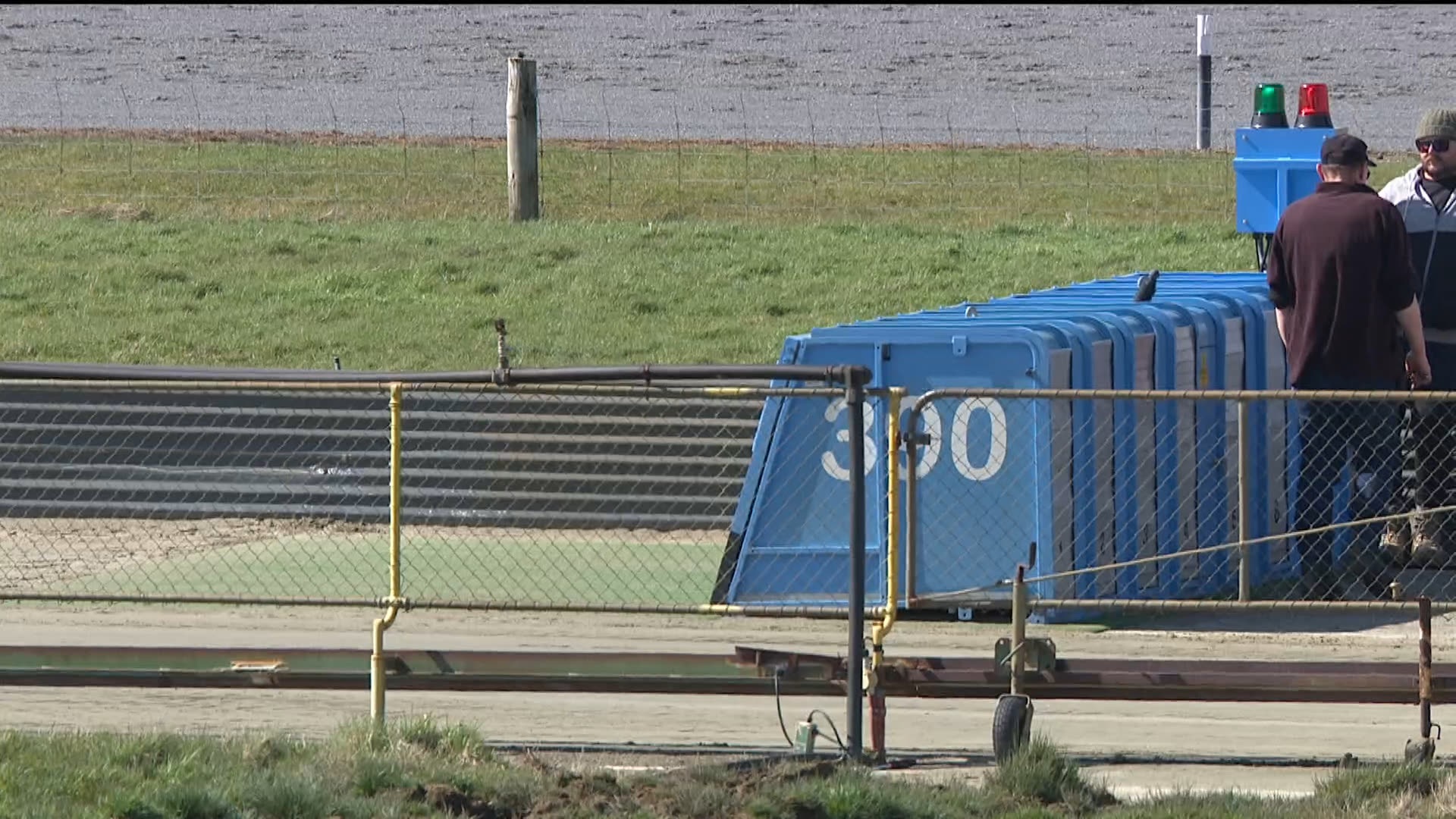 Invercargill Race 7: 25-09-2024