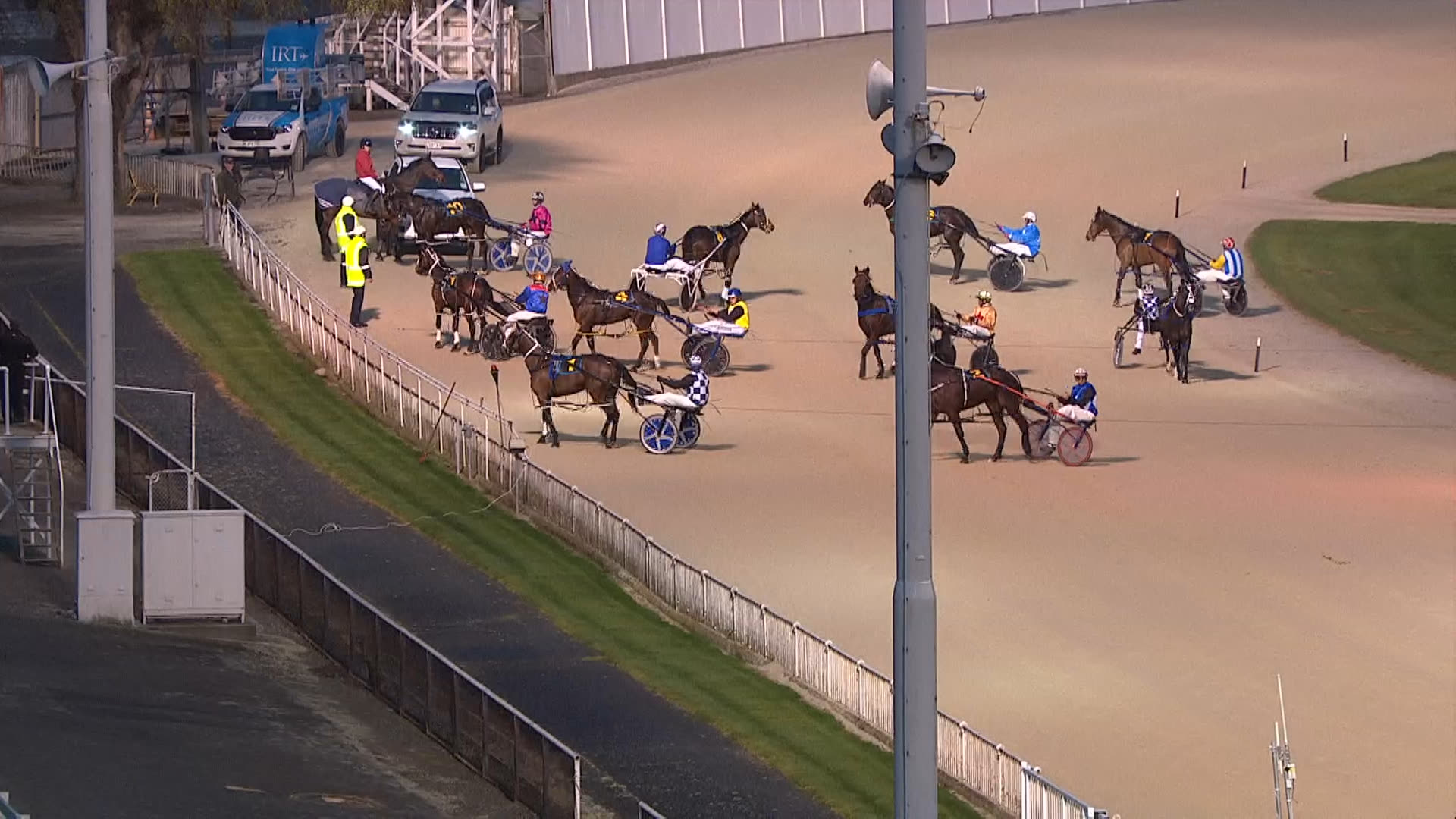 Addington Race 3: 13-09-2024