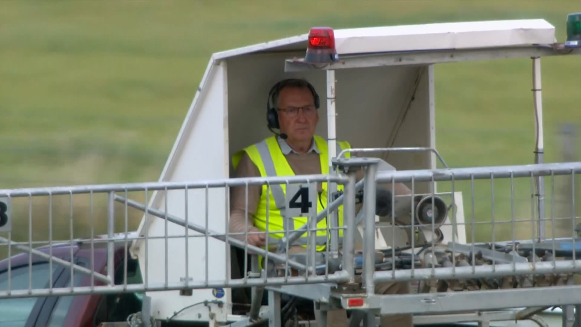 Winton Race 10: 10-04-2025