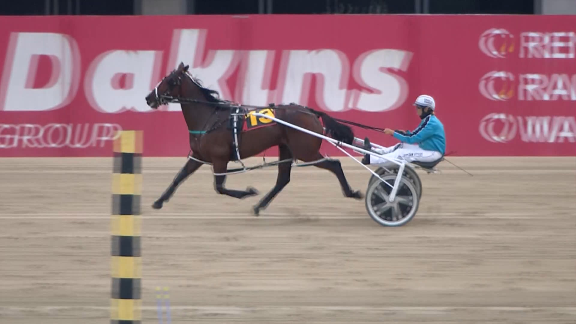 Addington Race 11: 06-04-2025