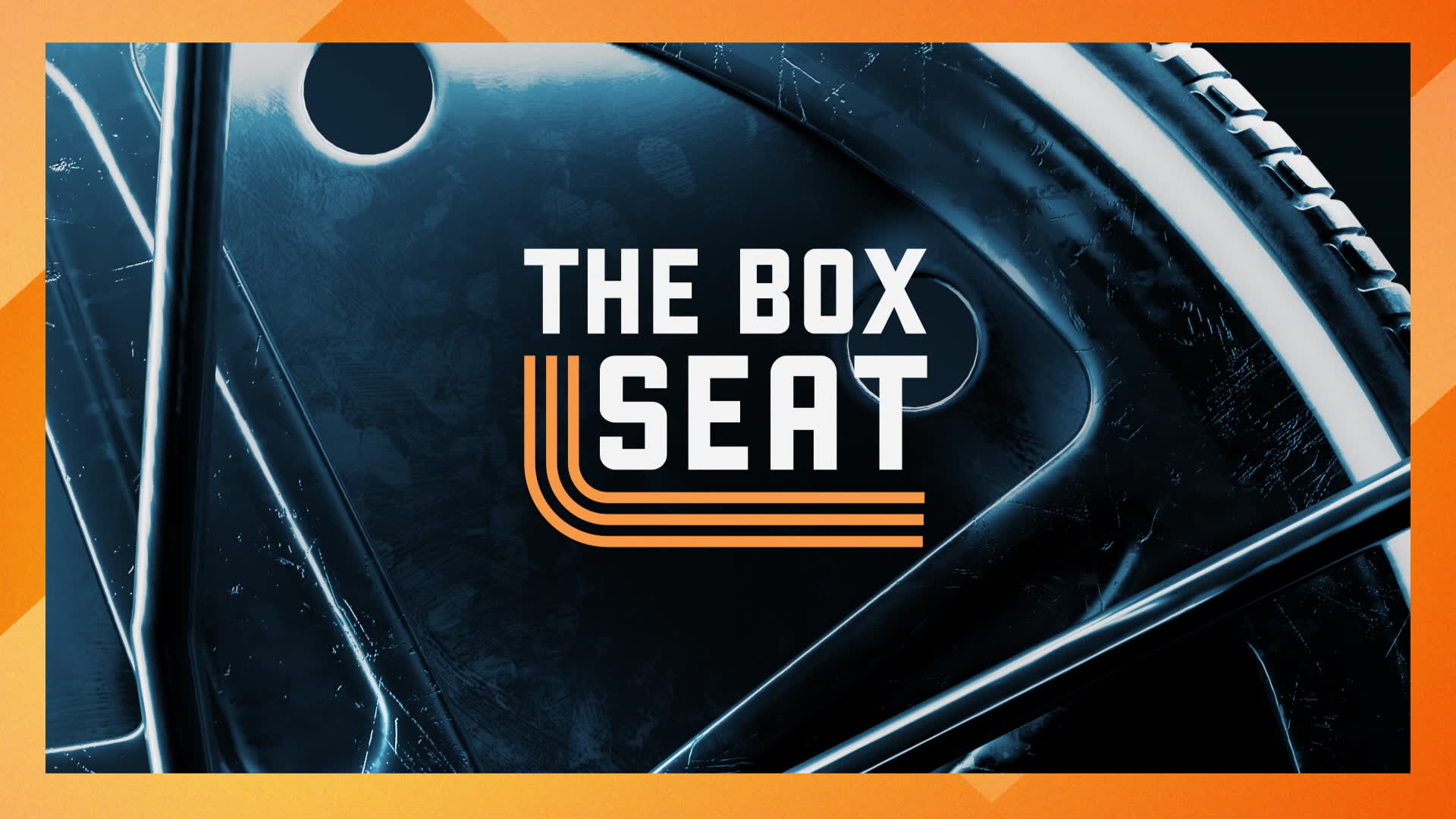 The Box Seat, 1 April