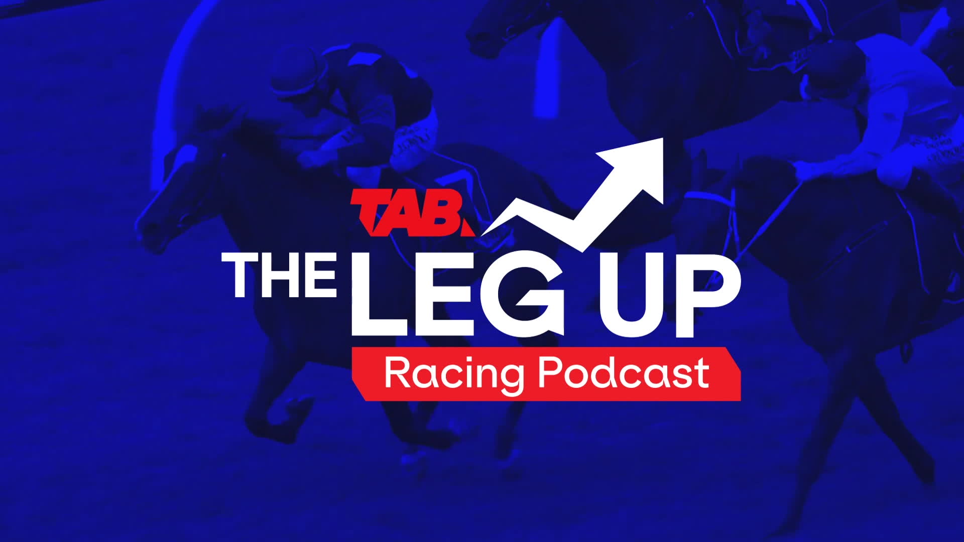 The Leg Up, 24 April