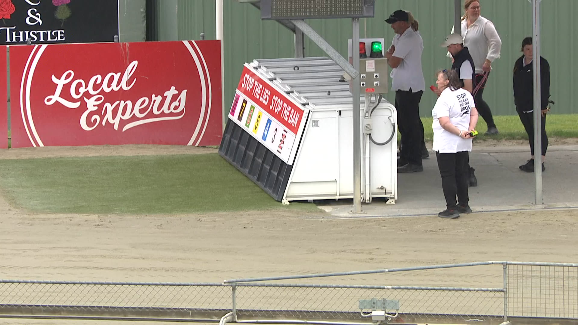 Addington Race 10: 01-12-2025