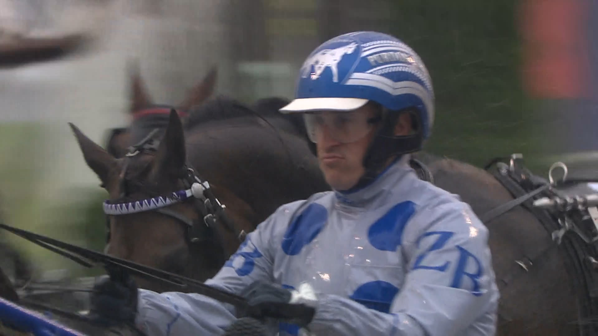 Pukekohe Race 9: 31-12-2025