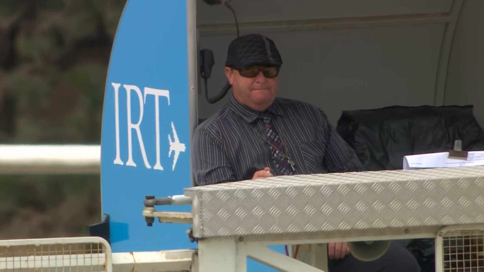 Timaru Race 6: 03-12-2025