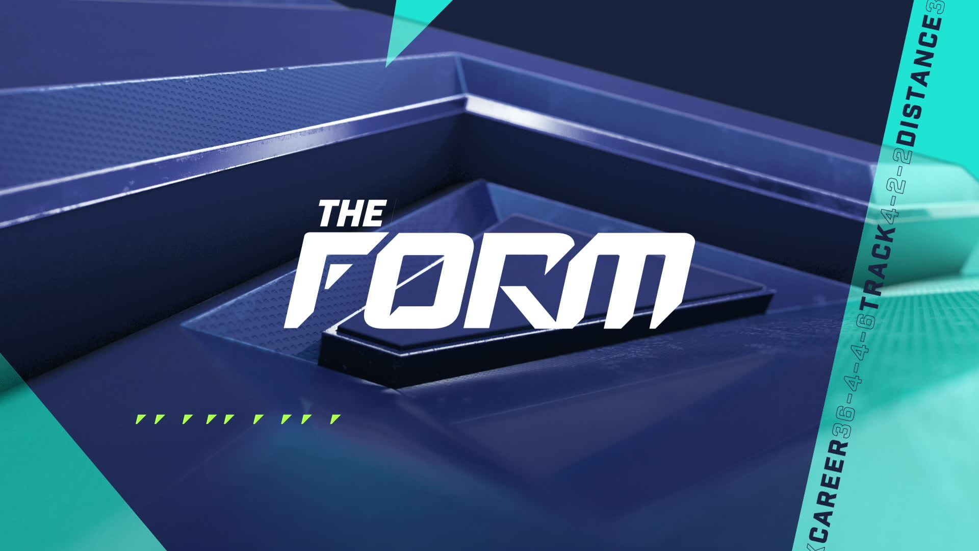 The Form, 24 December
