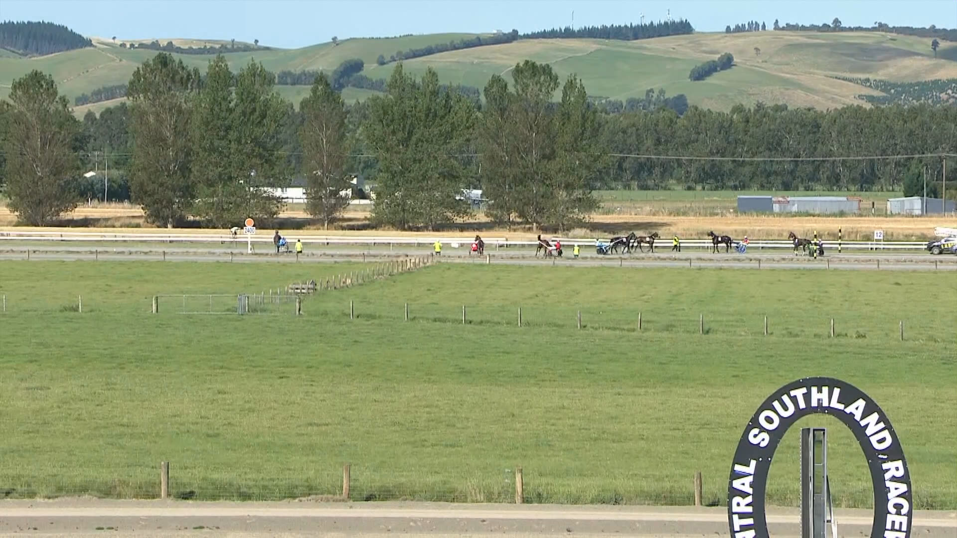 Winton Race 5: 27-02-2025