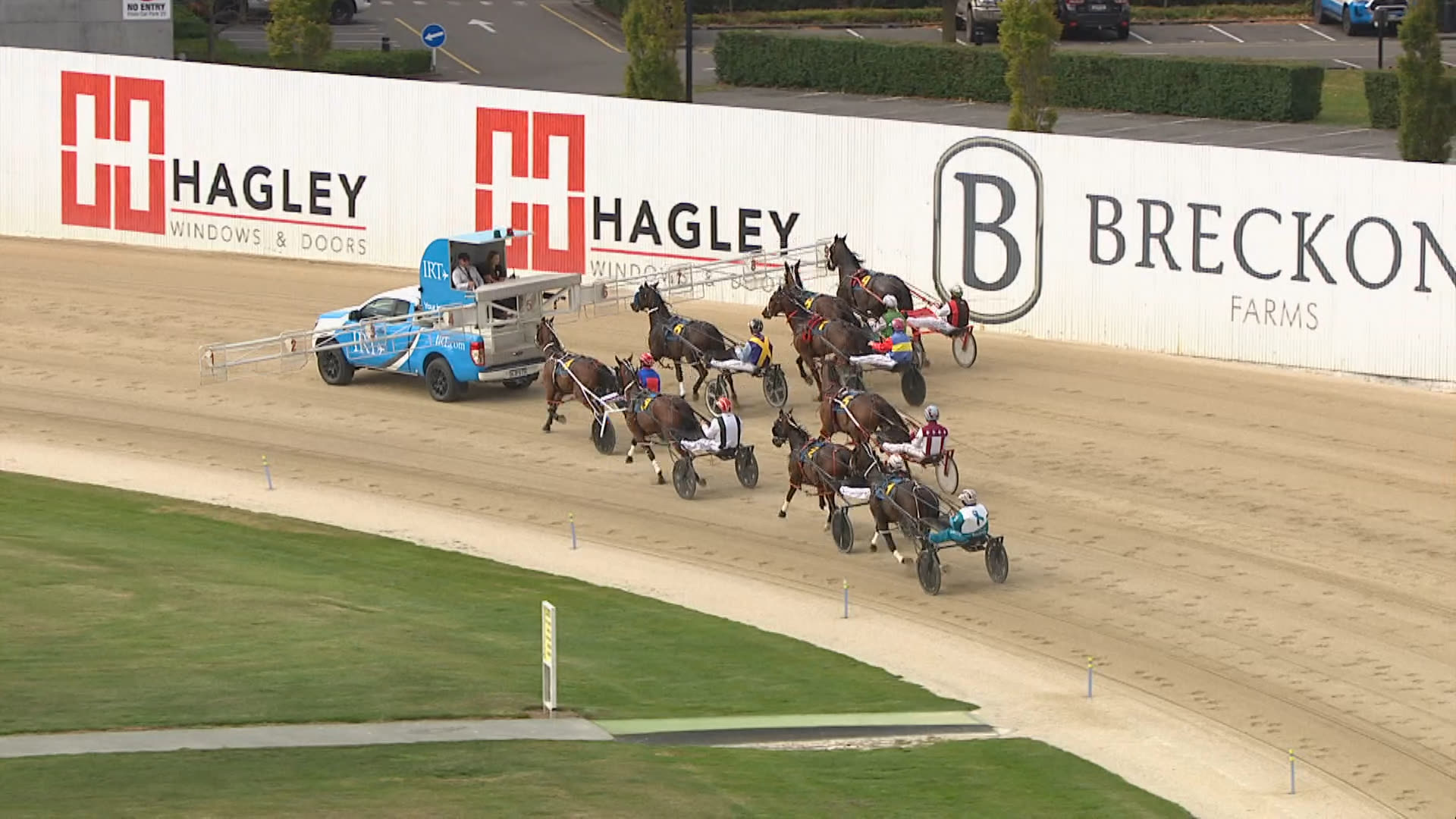 Addington Race 4: 28-02-2025