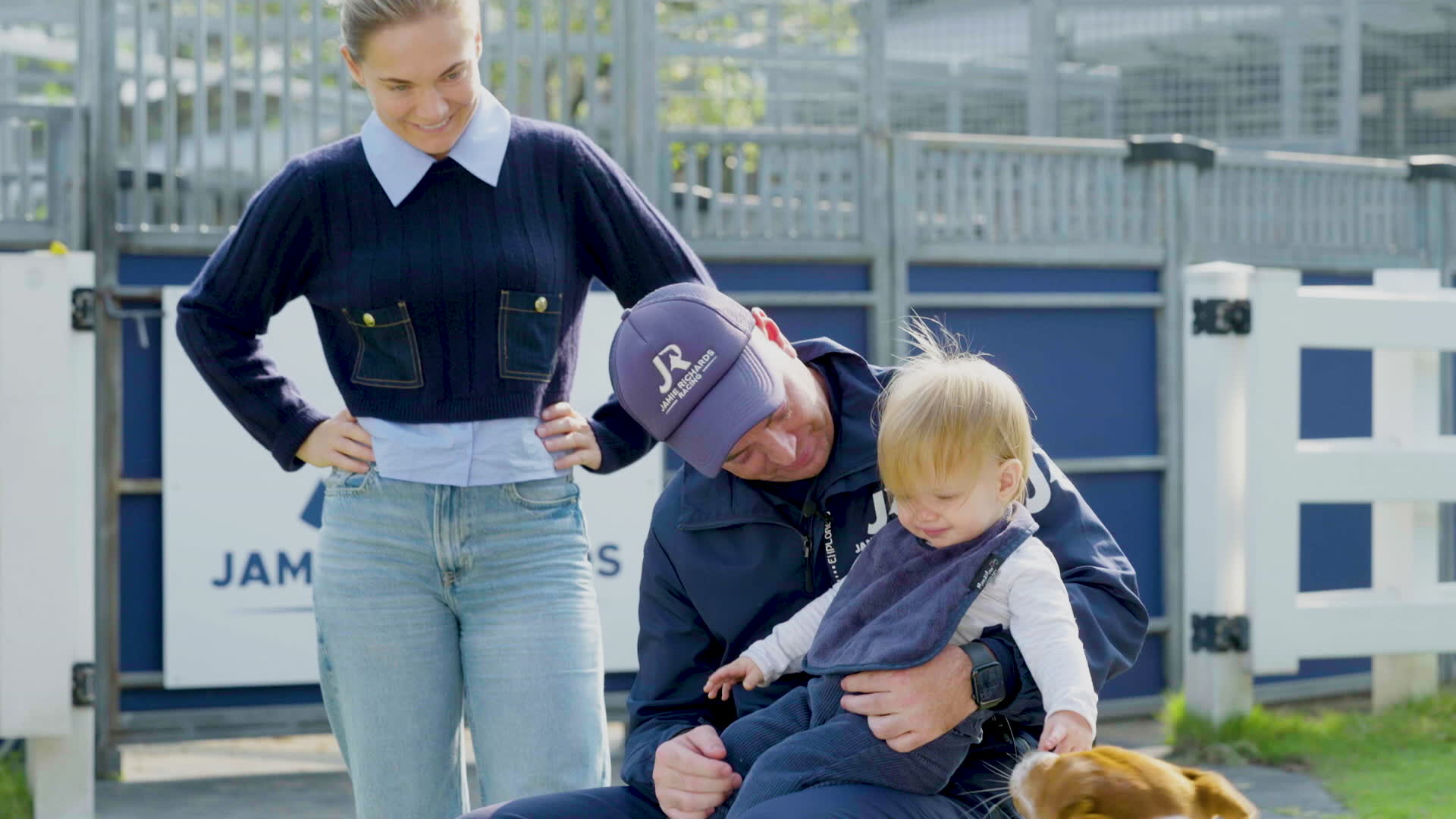 Guerin Report - Ep.23 Ft. Jamie & Danielle