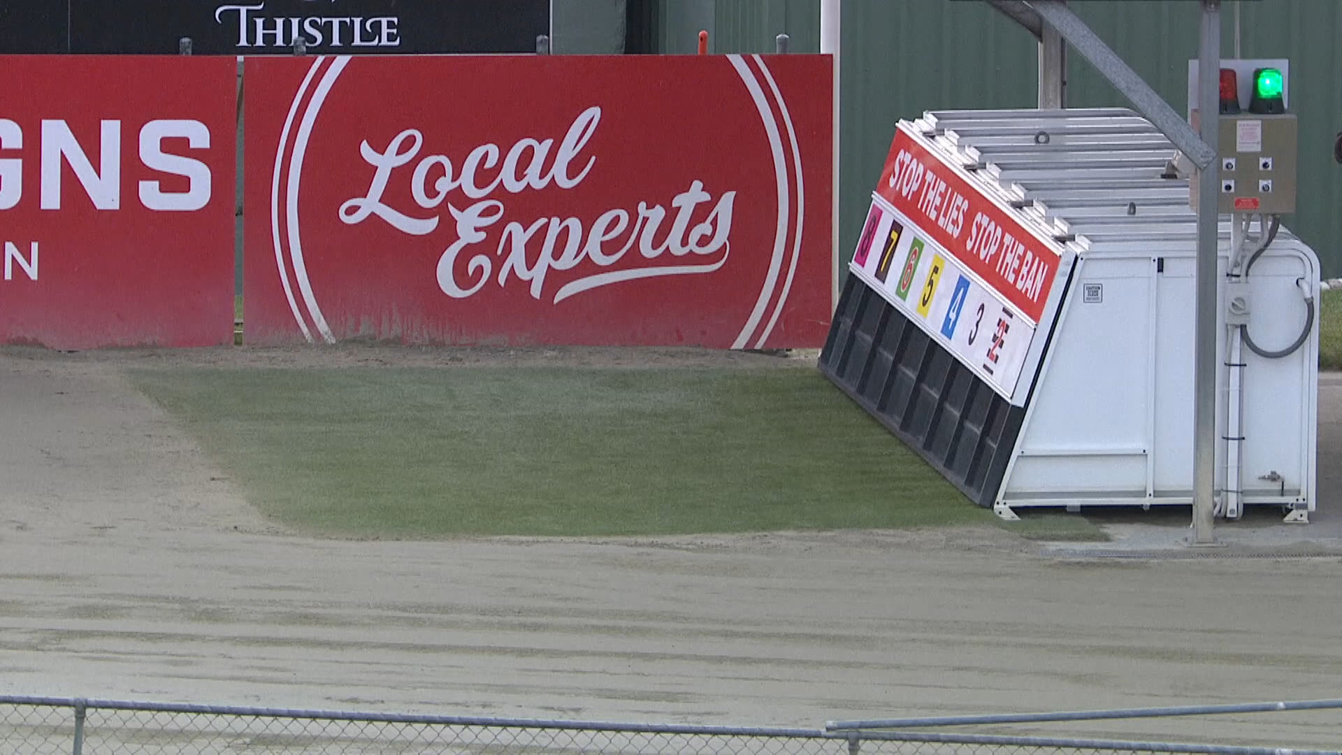 Addington Race 12: 28-07-2025