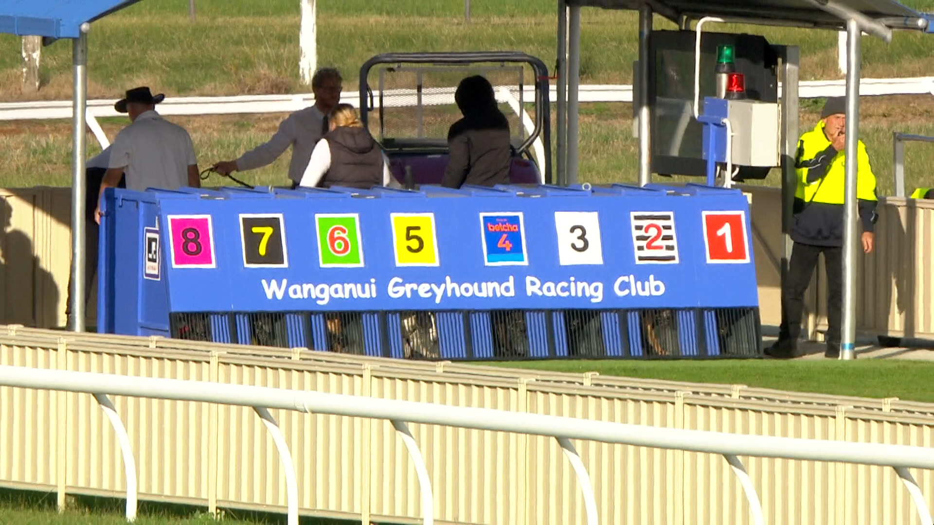 Whanganui Race 10: 03-06-2025
