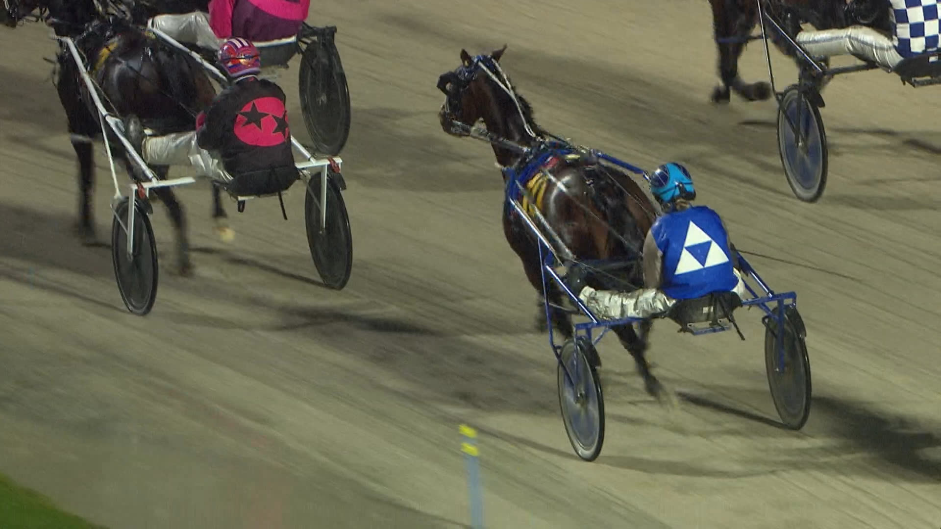 Addington Race 2: 09-05-2025