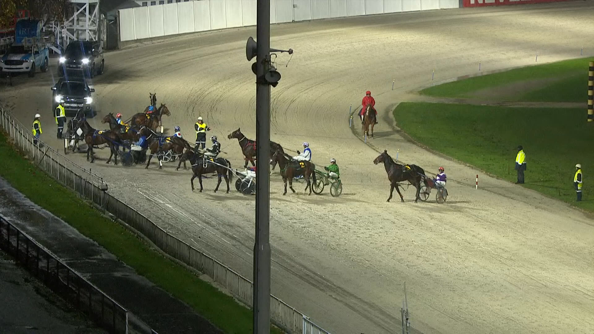 Addington Race 4: 09-05-2025