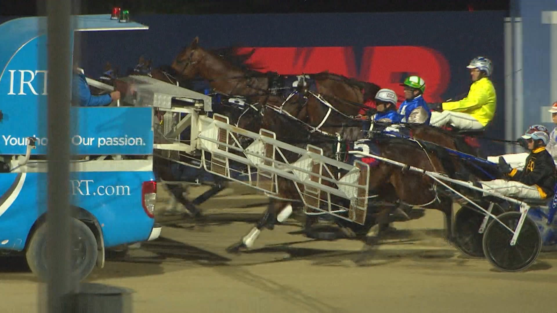 Addington Race 10: 21-11-2025