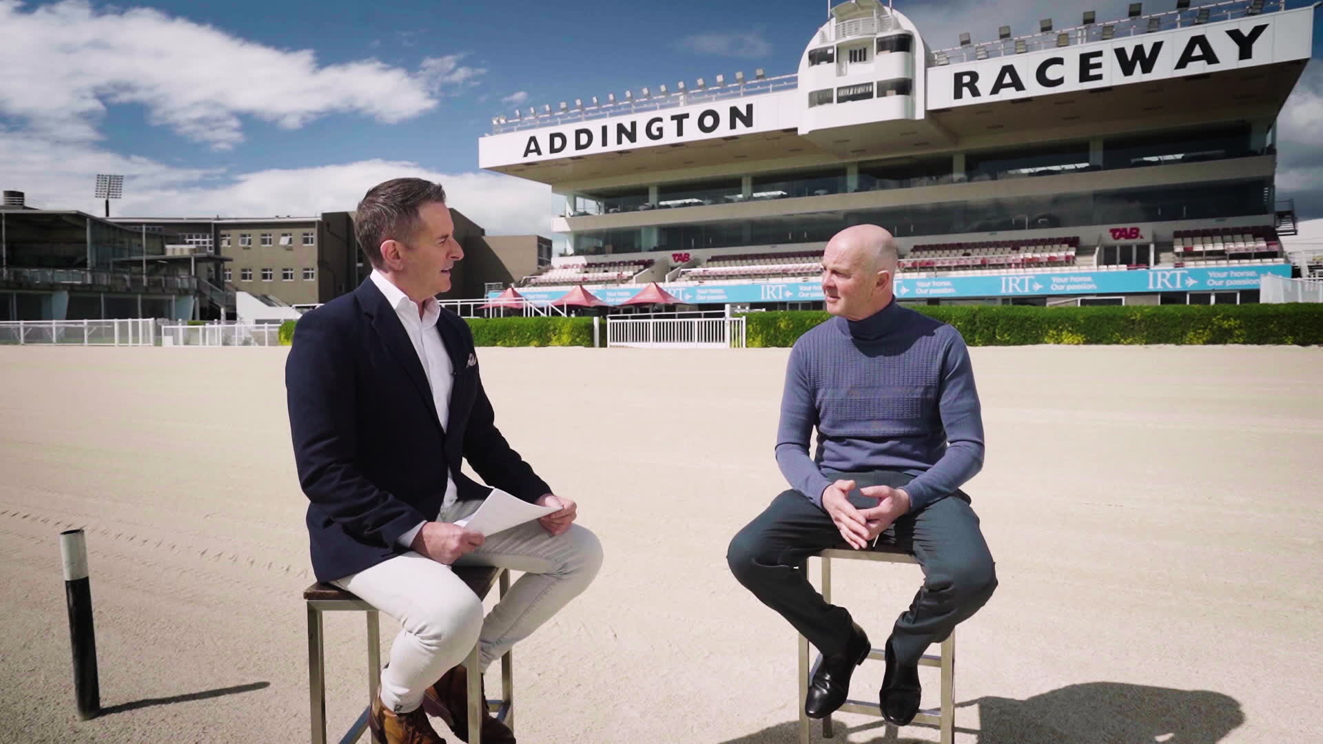 Guerin Report - S2 Ep. 11 Ft. Mark Purdon Pt.2