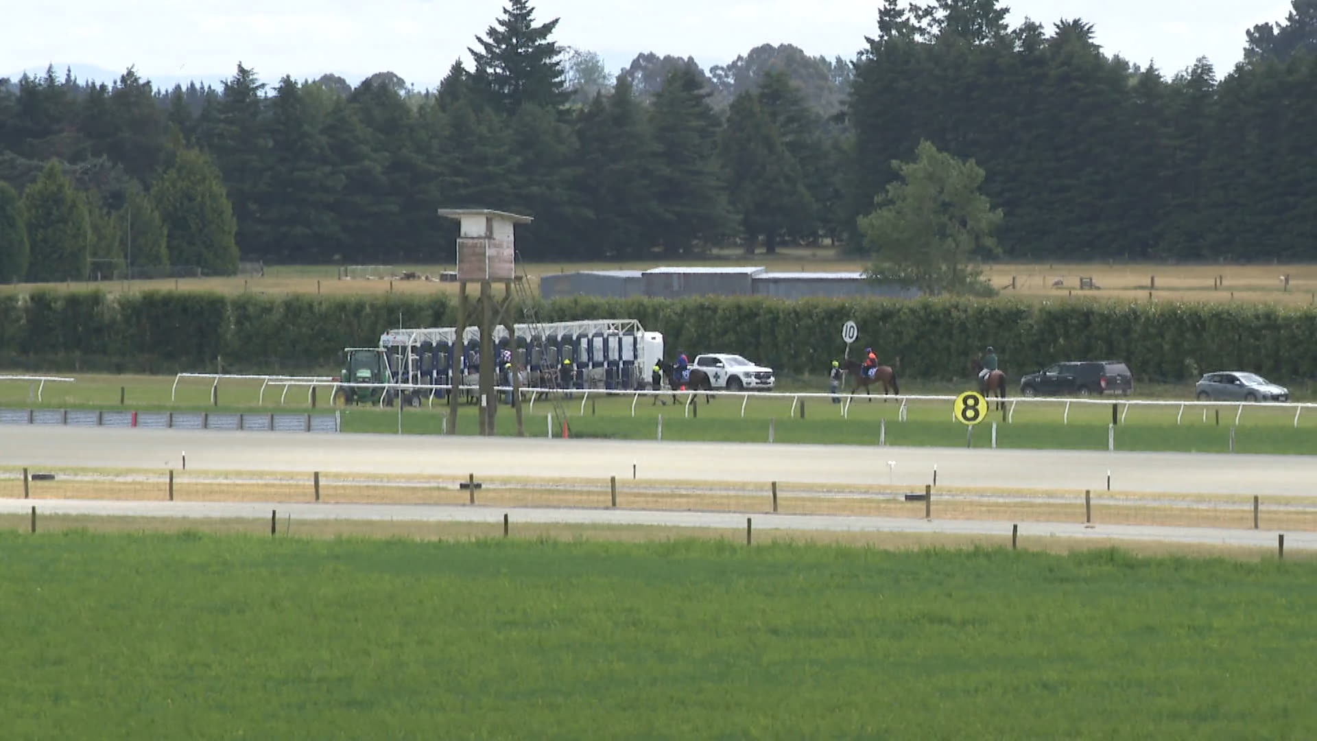 Ashburton Trial 6: 25-11-2025