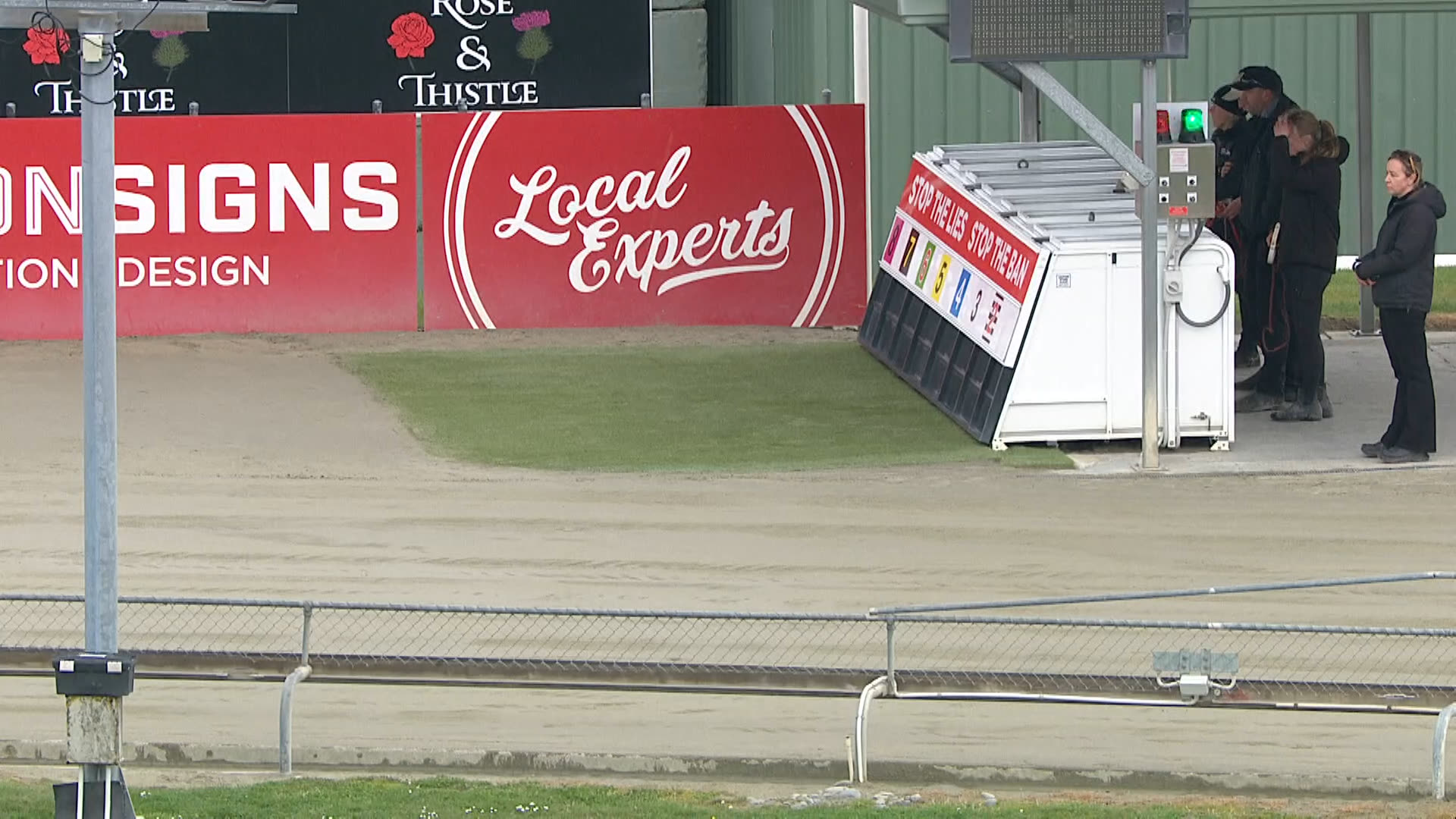 Addington Race 10: 06-10-2025
