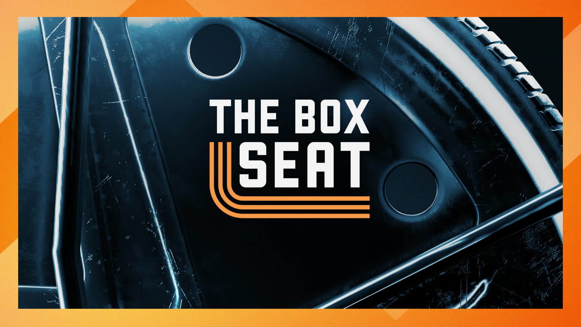 Watch on Demand | Trackside NZ