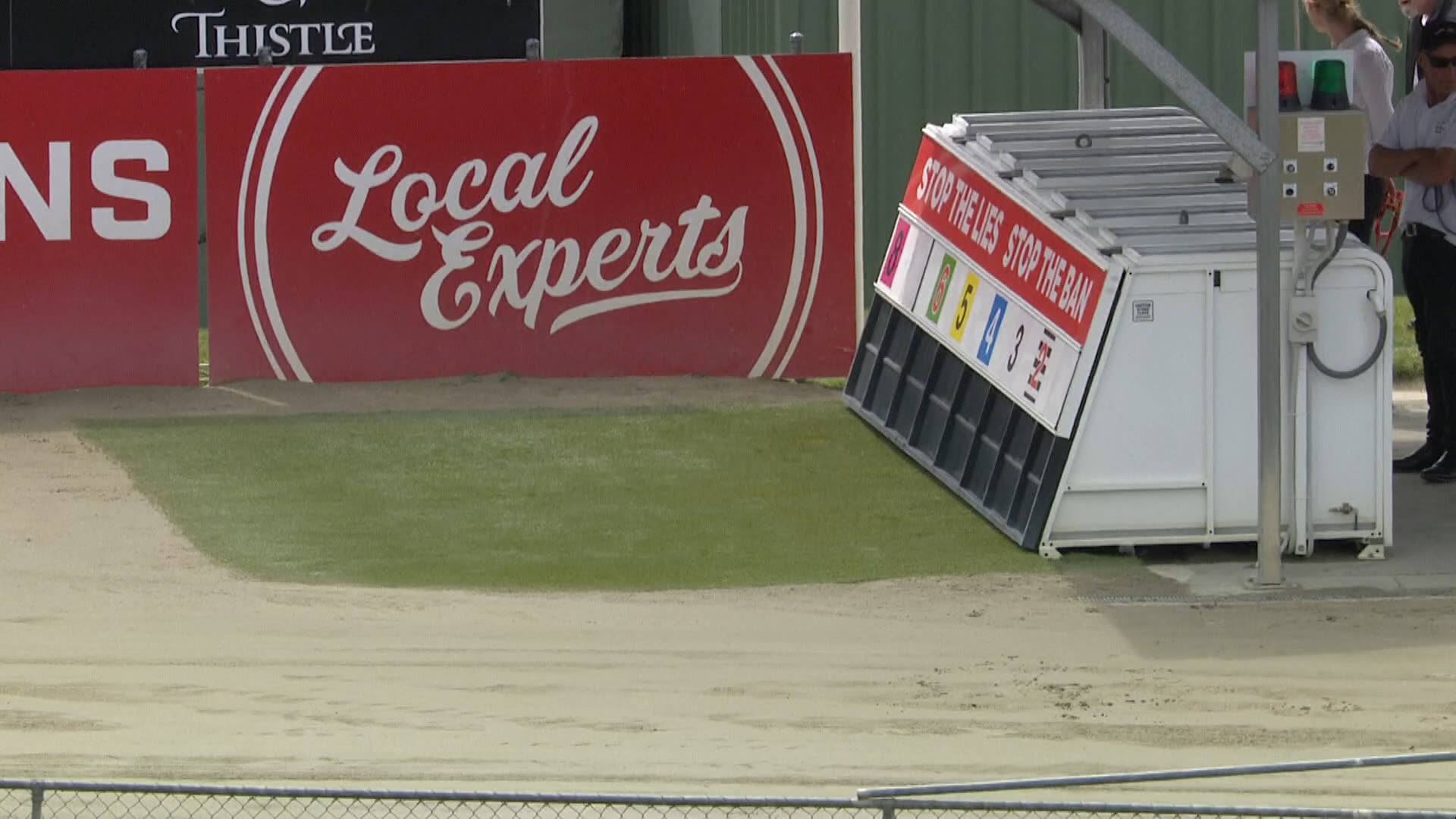 Addington Race 4: 05-01-2026