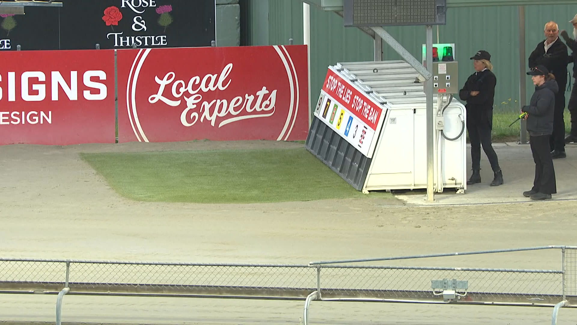 Addington Race 7: 02-01-2026