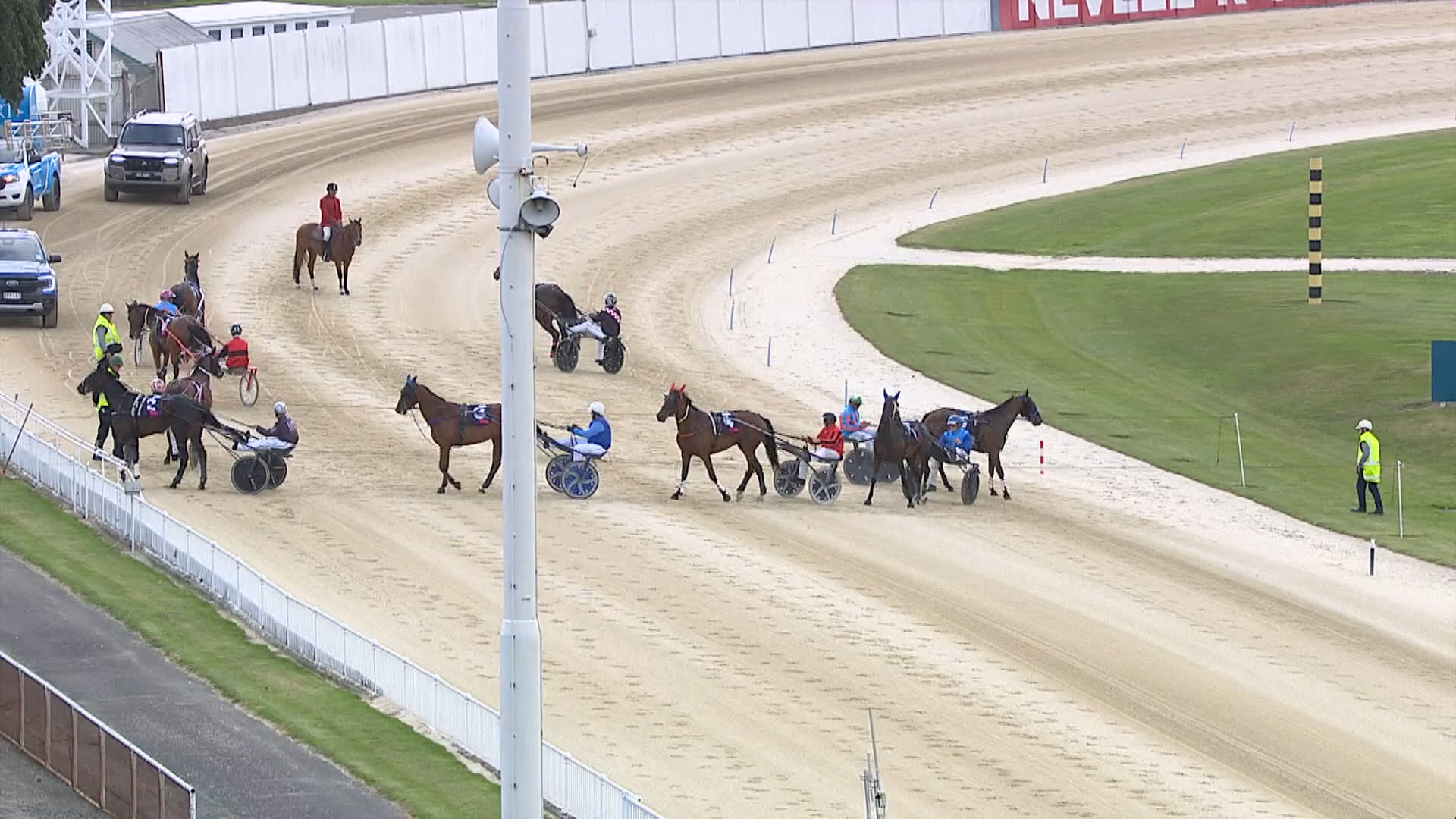Addington Race 5: 30-01-2026