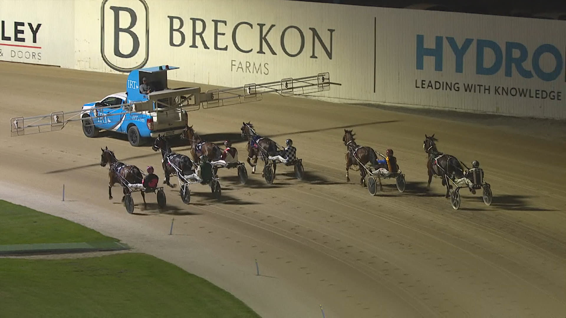 Addington Race 12: 30-01-2026
